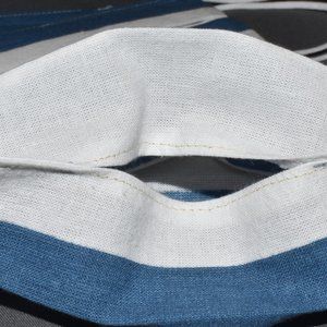 Homemade | Accessories | Homemade Face Mask Adult Double Layers | Poshmark